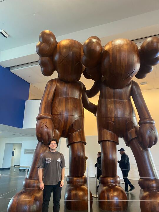 Food Recovery Network Drivers